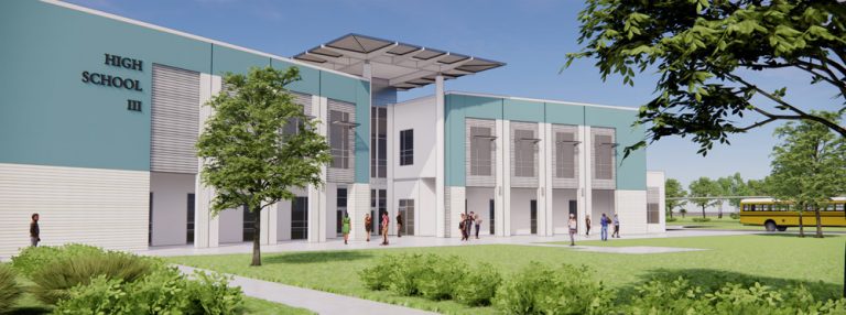 Beachside High School