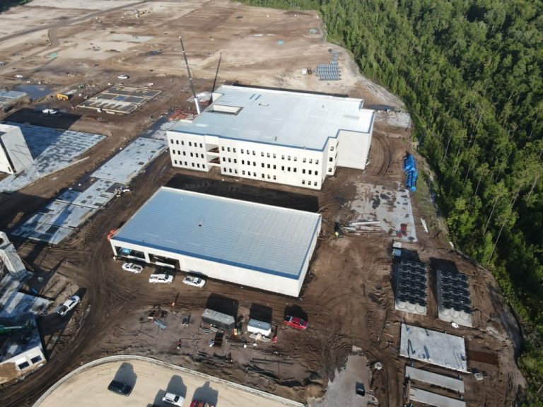 Beachside High School