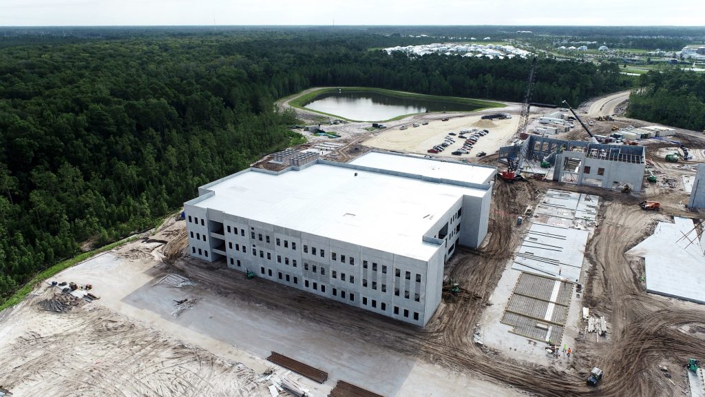 Beachside High School