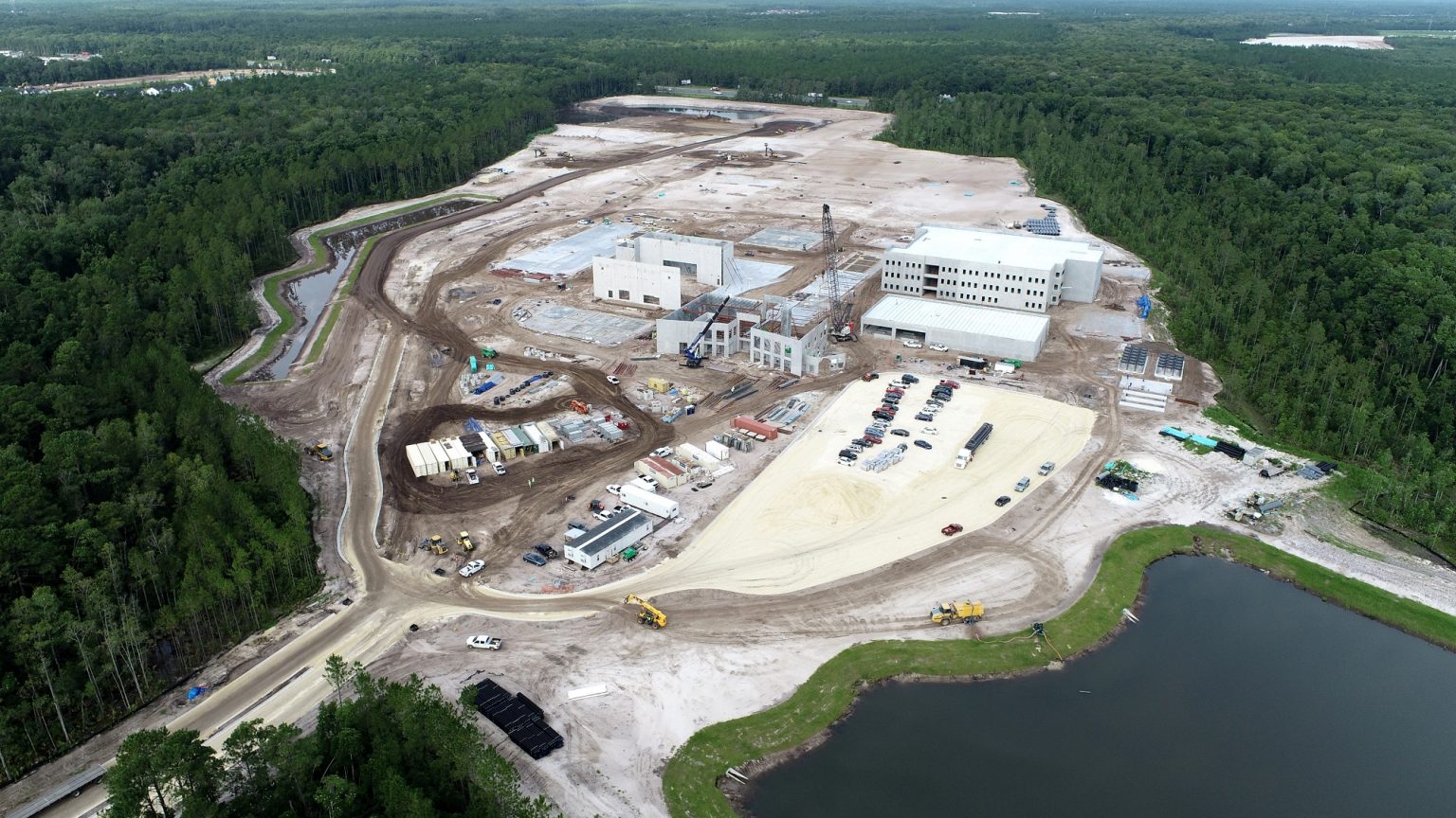 Beachside High School