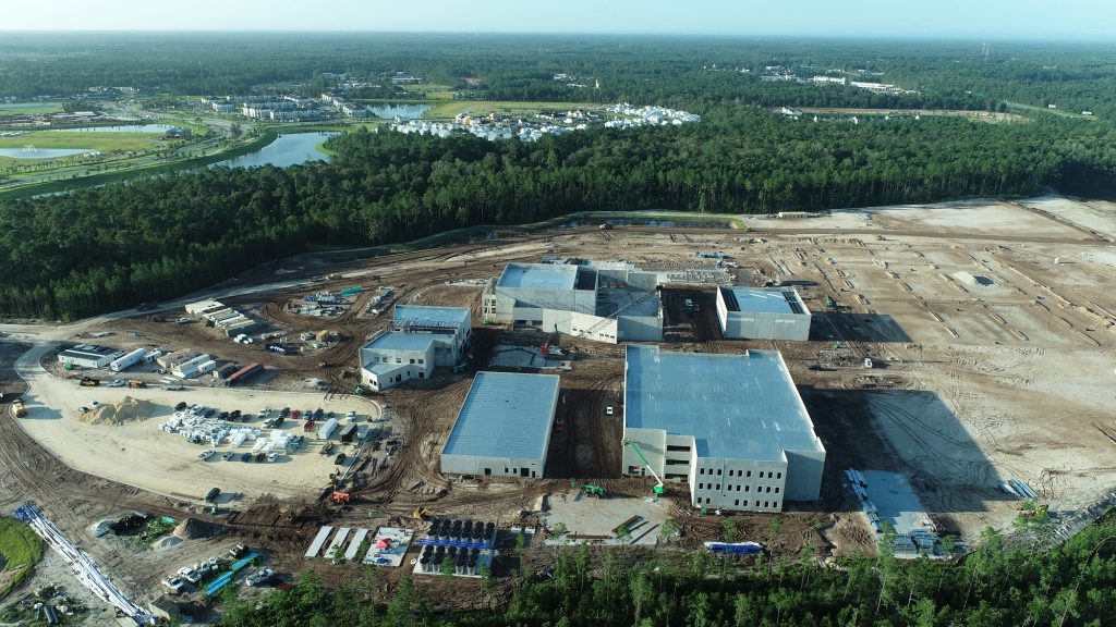 Beachside High School