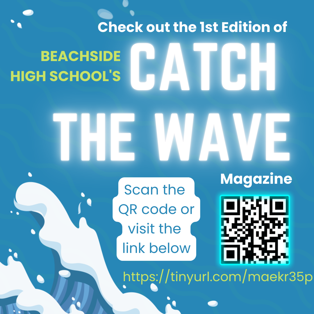 Beachside High School