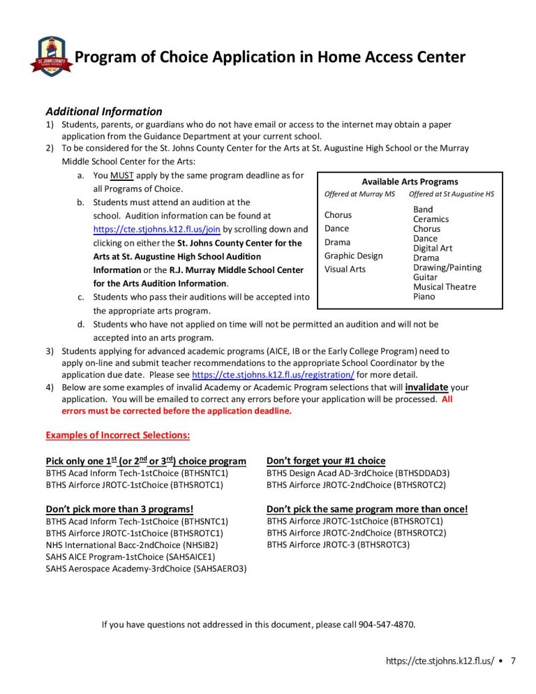 Academies – Beachside High School