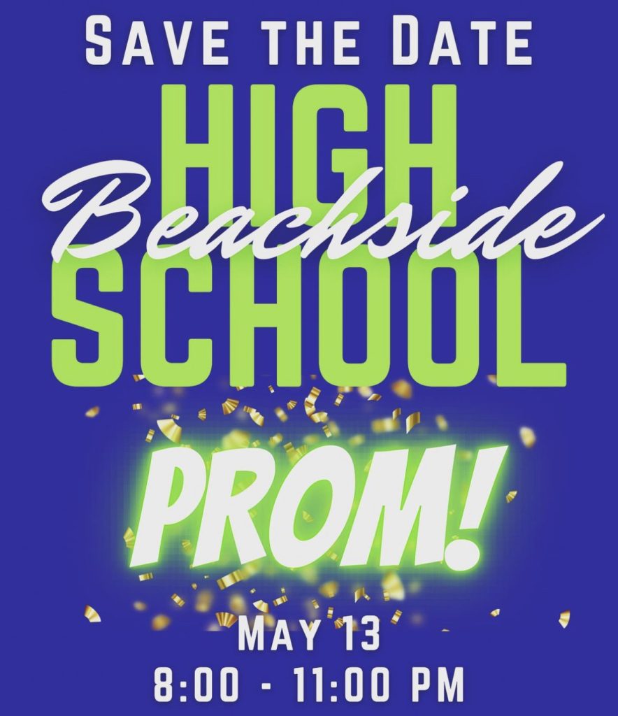 Beachside High School