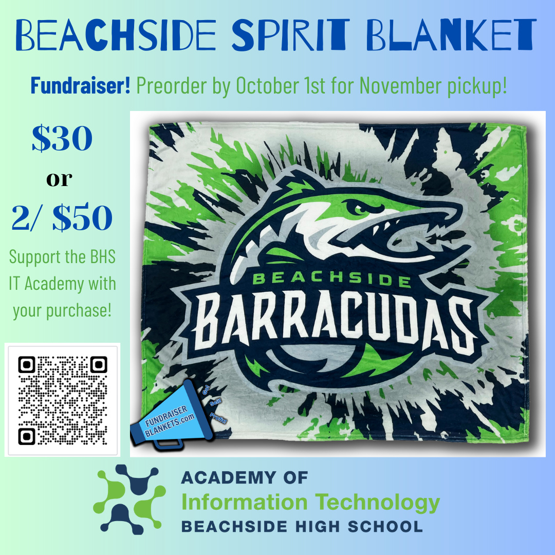 Beachside High School