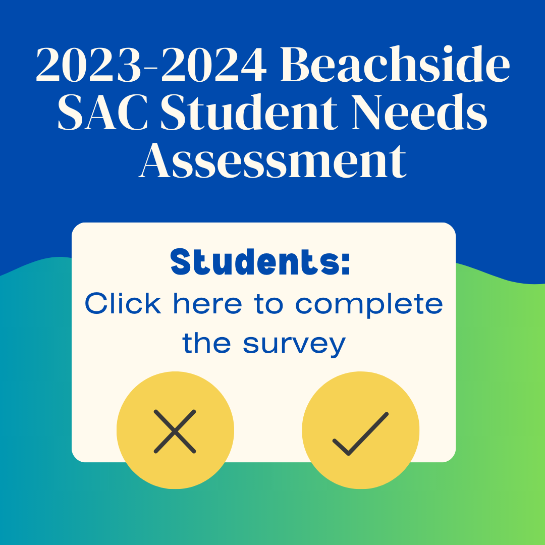 Beachside High School