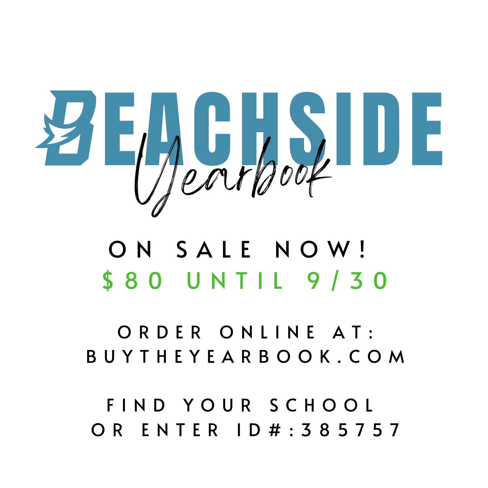 Beachside High School