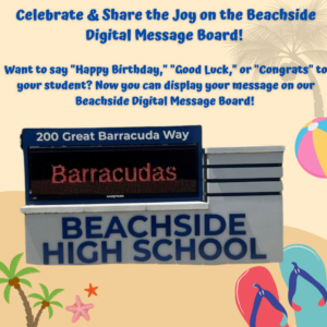 Beachside High School