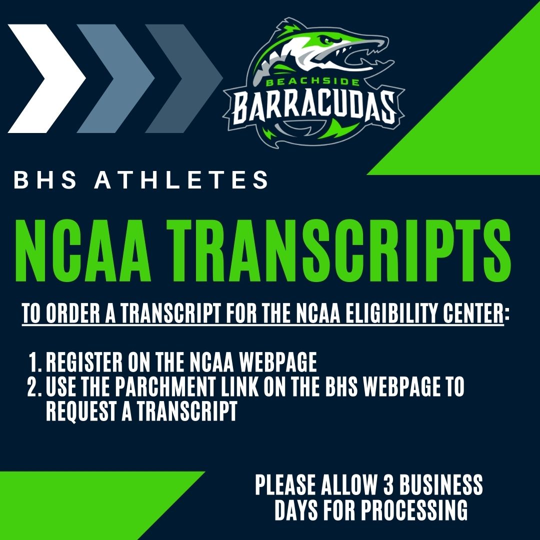 Beachside High School