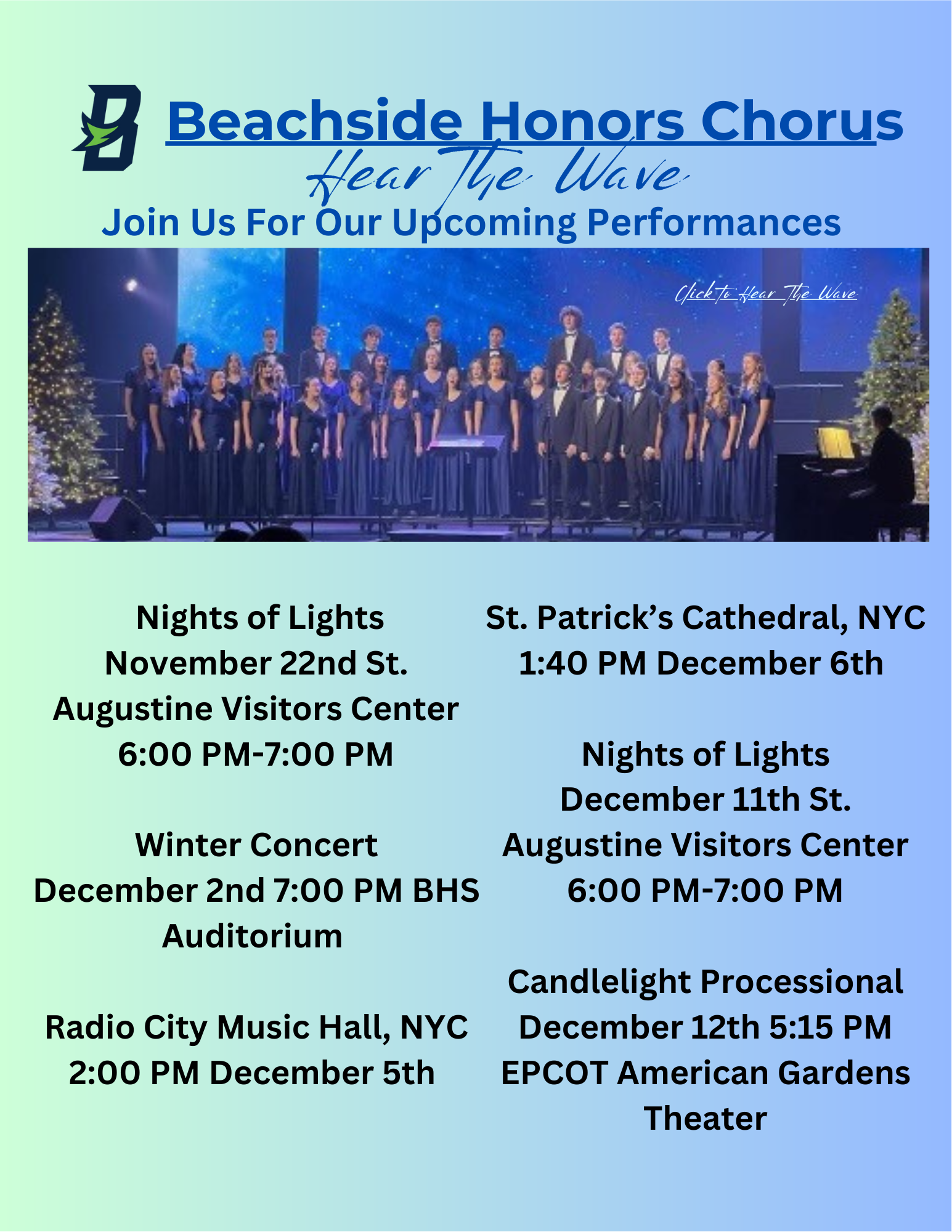 Beachside High School