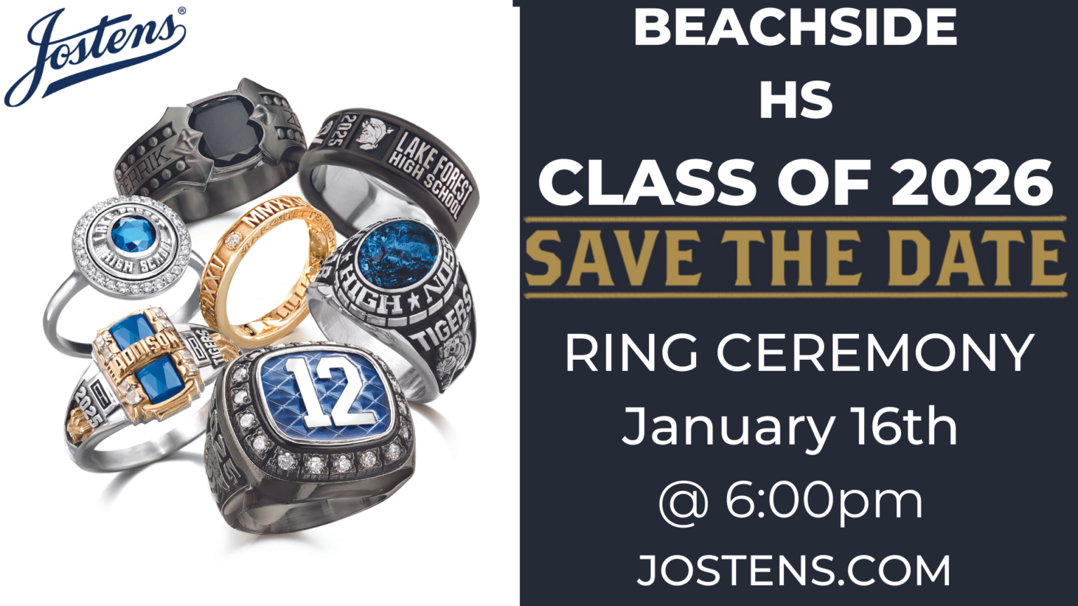 Beachside High School