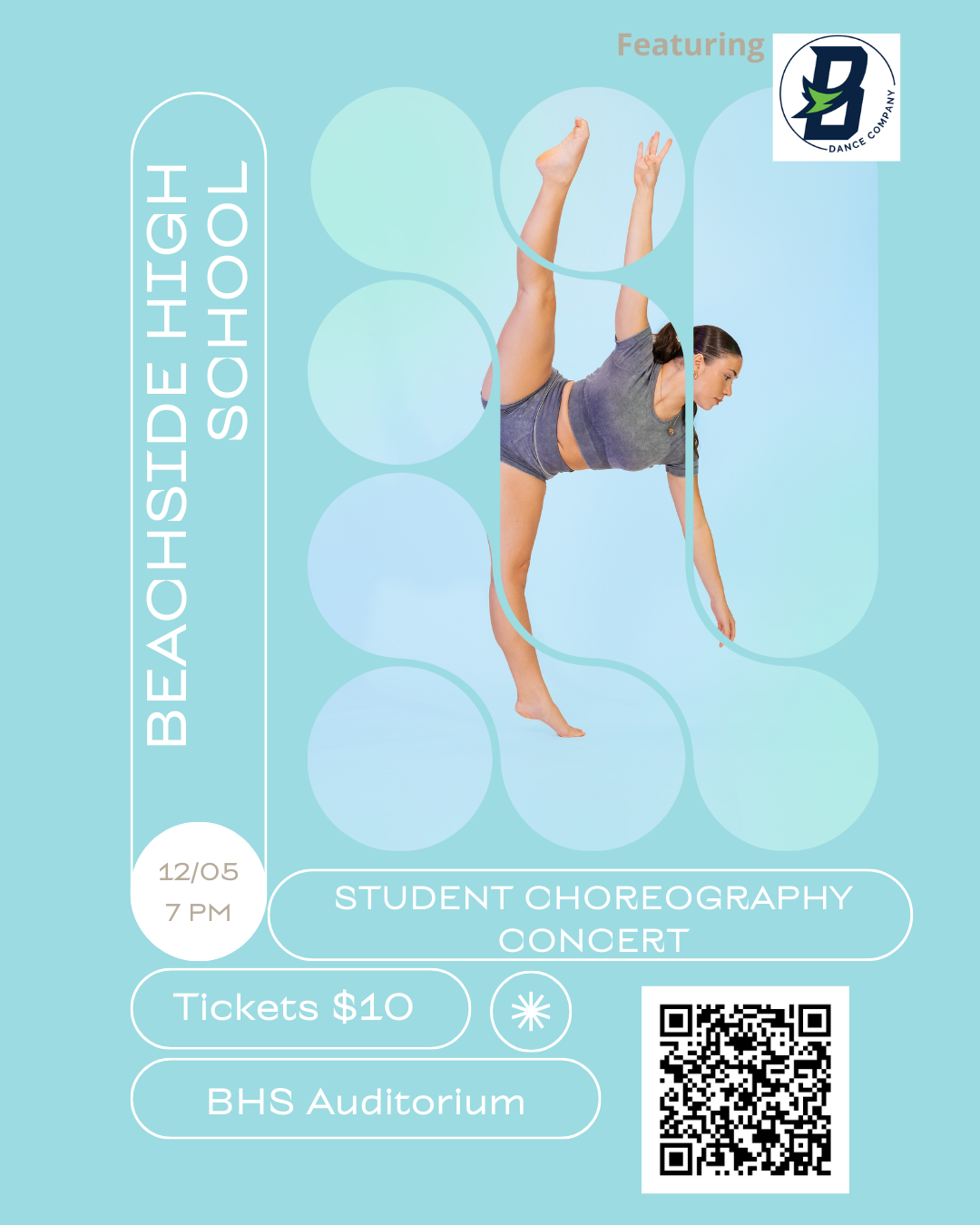 Beachside High School