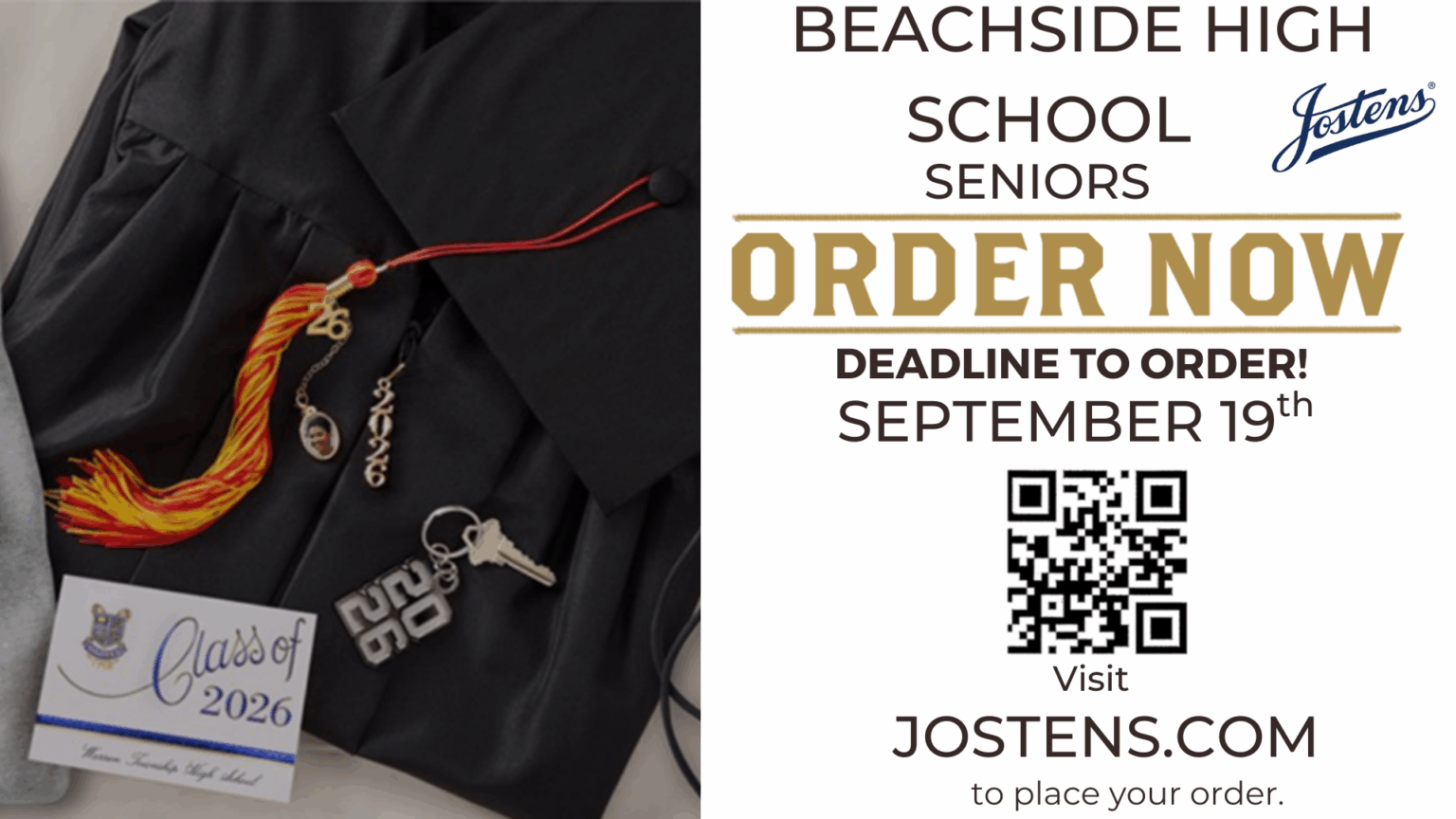 Beachside High School